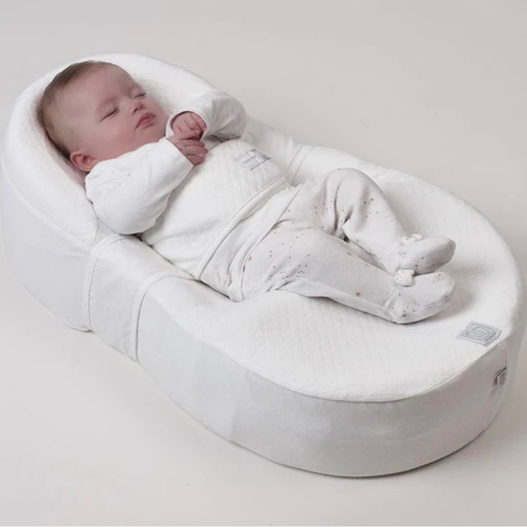 cocoon a baby | Other | Cocoon A Baby Nest | Poshmark